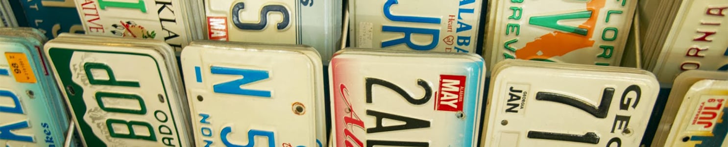 Tracking Your Dealer Plates Doesn't Have to Be a Hassle